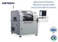 China Offline PCBA Router Machine 4 Axis Motion Control 300x350mm Cutting Area for PCB Assembly for sale