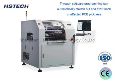 China State-of-the-art Solder Paste Machine for High Volume PCB Manufacturing for sale