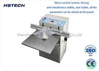 China VS-600WA Vacuum Packing Machine 600mm Sealing Width 110V/220V Self-Detection System for sale