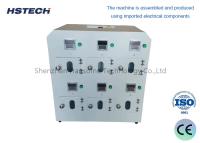 China FIFO Controlled Solder Paste Aging Machine with Timer Improve Production Efficiency for sale