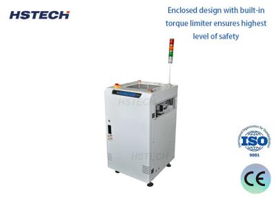 SMEMA-konforme 90-Grad-PCB-Handhabungsausrüstung für die SMT-Produktion