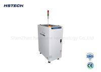 China PCB Flipper Machine 180 Degree Rotation Inverter SMEMA Compatible 450x500mm for sale
