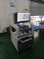 China High‑precision Spraying Off‑line Selective Wave Soldering Machine For Small‑batch DIP Through‑hole Production for sale