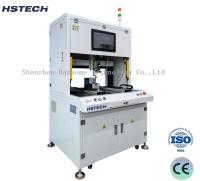 China PC‑Based Intelligent Grounding Automatic Screw Fastening Equipment Vision‑Guided Screw Locking Machine for sale