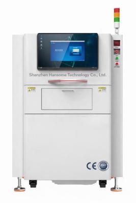 China High-Speed AOI Automatic Optical Inspection Machine For Solder Joint Inspection for sale