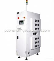 China Multi Function Intelligent Vertical PCB Buffer High Efficiency Front Operation SMT Production Line Machine for sale