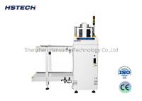 China CE Listed PCB Magazine Loader No PCB Breakage Guarantee for 330mm Width for sale