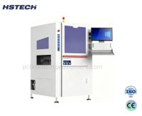 China High Precision Selective Auto Conformal Coating Machine With Visual In-line Programming System for sale