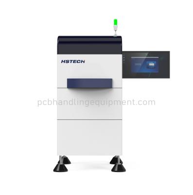 China High-Precision THT AOI Machine Wave Solder Pre-inspection Automatic Optical Inspection Equipment for sale