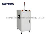 China 180 Degree Automatic PCB Flipper Handling Machine HS-460FL 500×460mm Capacity 300A High Power for sale