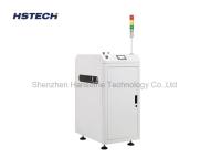 China Automated PCB Inverter Machine with 180° Rotation for 50-500mm Boards and 20s Cycle Time for sale
