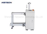China Smooth Lead Screw PCB Loader Machine with 920mm Transport Height and 6-Second Loading Time for SMT Production Lines for sale
