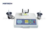 China HS-PC800 SMD Component Counter 7-13 Inch Reel Capacity 30W Power Zero Error Counting for sale