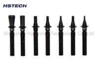 China FUJI XP Pick and Place Machine Nozzles - Multiple Sizes 0.4mm to 10.0mm for SMT Assembly for sale