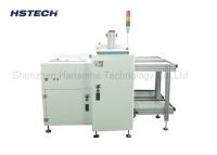 China PCB NG / OK Automatic Unloader Button Control Separately Magazine Collect for sale