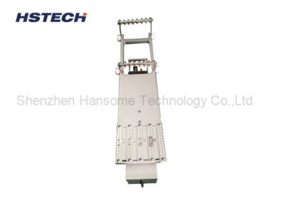 Chine JUKI vibrant le conducteur 3 de SMT 4 5 biens matériels en aluminium disponibles de tube 24V à vendre