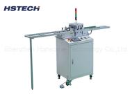 China High Speed Multiple Blades LED Strip Light PCB Separator 200W 220V for sale