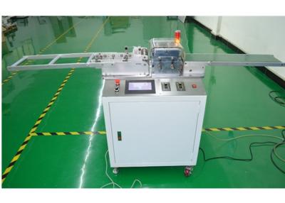 Chine Lame en acier à grande vitesse 200W des groupes LED de bande de lumière d'outil multiple de carte PCB Depaneling à vendre