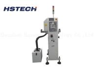China High Precision ESD PCB Surface Dust Cleaner With Static Eliminate Function PCB Handling Equipment for sale