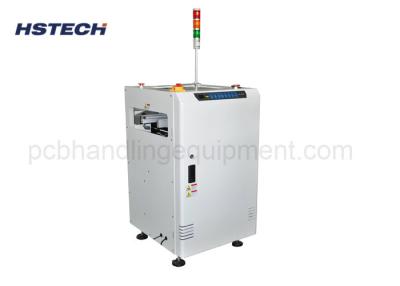 China SMT Flow Direction Change 3 Color Tower Light 90 180 Degree PCB Turn Conveyor for sale