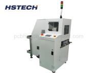China SMT PCB Loader Machine SS304 20M/Min 40mm Pitch Enclosed Dust-Proof Design for sale