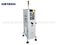 China 8s 0.6Mpa Ionizer Brush PCB Surface Cleaner for SMT Production Lines with 99% Cleaning Efficiency for sale