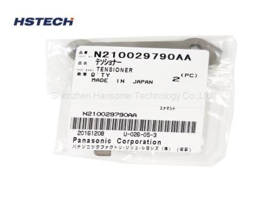 Cina N610167687AA Corpo principale (H):NPM-W2 per CM402/CM602 Panasonic SMT Machine Parts in vendita