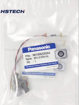 Chine Pièces de machine du LEVIER 1B SMT de N610082093AA Panasonic SP2 à vendre