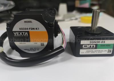 Cina Motore K0354-F2M-K1 del trasportatore di Panasonic CM402 CM602 NPM in vendita