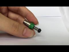 JUKI PICK AND PLACE MACHINE RS-17506 Nozzle Assembly SMT Spare Parts For JUKl Mounter Machine