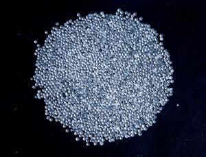 China High-Intensity Glass Microspheres for sale