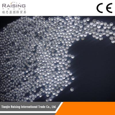 China High Retro-Reflective Glass beads for highway road marking lines for sale