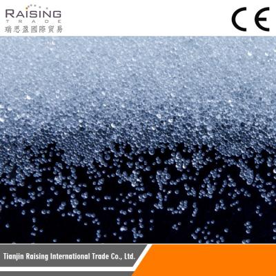 China Professional factory supply traffic security reflective glass beads for road marking paint for sale