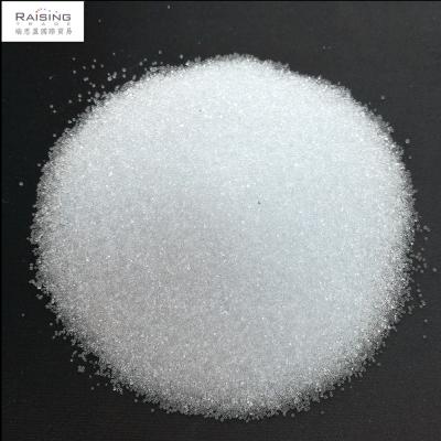 China Professional factory supply traffic security reflective material glass beads BS6088 White powder for road marking paint for sale