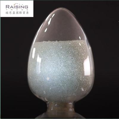China Reflective micro glass beads for road marking glow in dark for sale