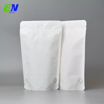 中国 多数袋は100%に食品包装のための再生利用できる袋のFlxibleの包装袋をタイプする 販売のため
