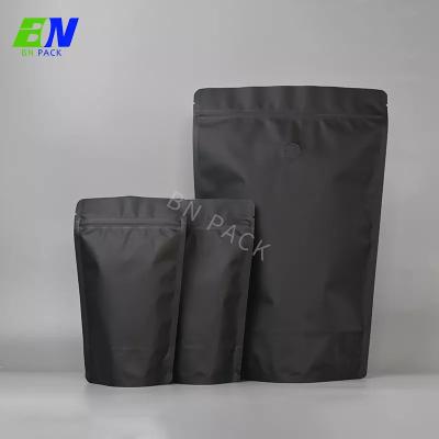 中国 多数袋は100%に食品包装のための再生利用できる袋のFlxibleの包装袋をタイプする 販売のため