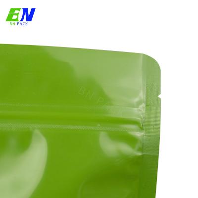 Cina Borsa riciclabile dello spuntino dell'alimento sostenibile di Doypack con su ordinazione stampata in vendita