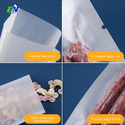 China De aangepaste Hoge Hitte van Barrièrevissen - het Vlees van de verbindingszak Vacuüm Verpakkingszak Te koop