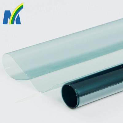 China Black electric smart film for car window tint,99% UV rejection car window film for sale