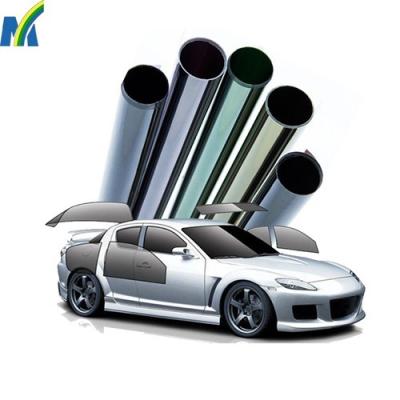 China Chameleon Color Change Car Solar Window Glass Tint Film for sale