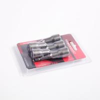 Quality Strong Magnetic 5pcs 12mm 65mm Quick Change Hex Shank Industrial Class Nut for sale