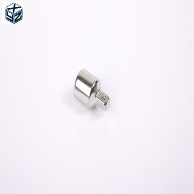 China 1/2" Silver Impact Socket Adapter and Reducer Set with Natural Finish CRV Material for sale