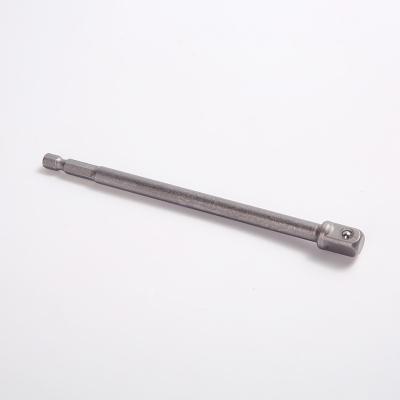 China CRV Material Silver 1/4'' 150MM 6