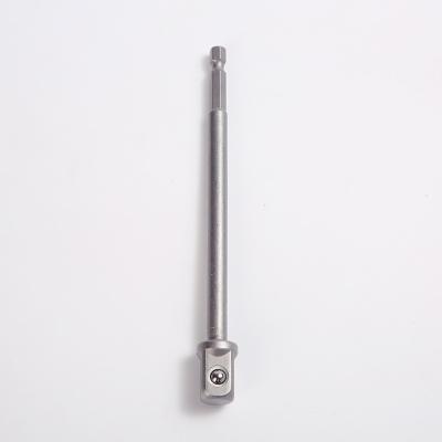 China CRV Material Silver 1/4'' 150MM 6