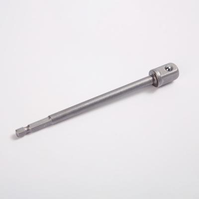 China CRV Material Silver 1/4'' 150MM 6