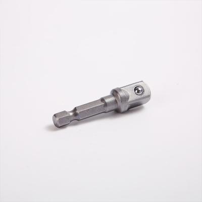 China CRV Material Silver 1/4'' 150MM 6