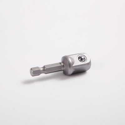 China CRV Material Silver 1/4'' 150MM 6