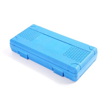 China Strong and Durable 8 pcs CR-MO M5 Hex Size Impact Socket Set for Hand Electric Tool for sale