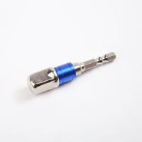 China 2.5 Inch CRV Colorful Impact Grade Socket Adapter Three Specifications for Durability for sale